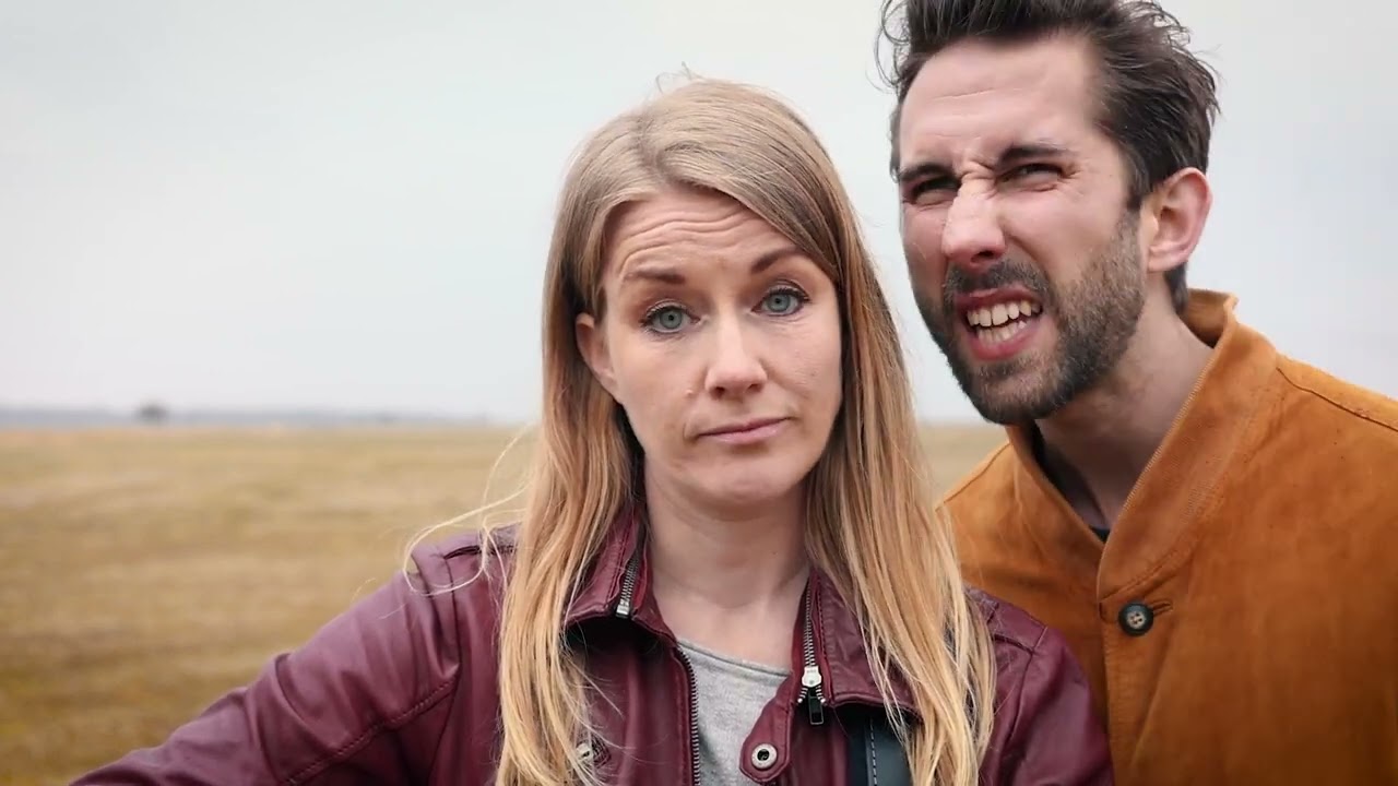 Kat Herlo "In His Mind" – Music video - YouTube