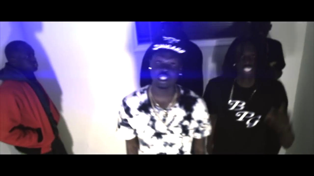 Pistol 2 Nine - Trap Work Feat. Polo - YouTube