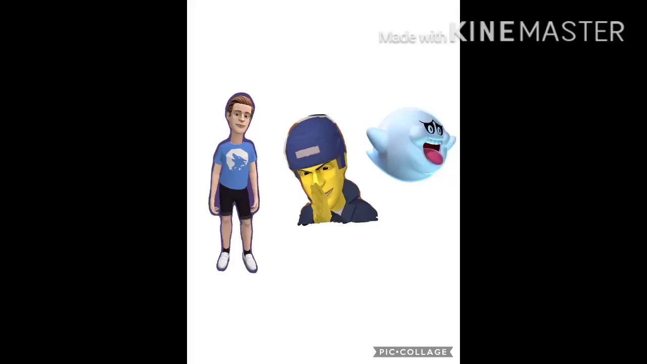 For Rayman64 Productions (Can You Add Me, Boohemoth Classics And ...