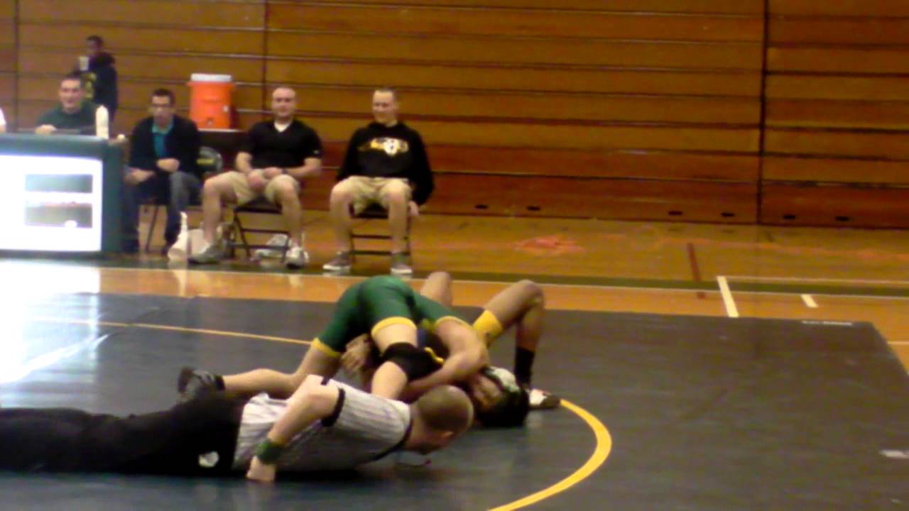 Justin Khuu Vs Hertford Co. - YouTube