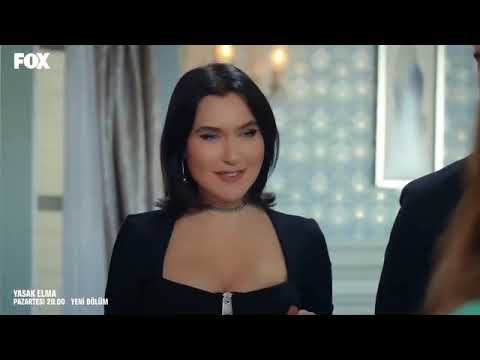 Yasak Elma 130.Bölüm Fragmanı - Fanmade