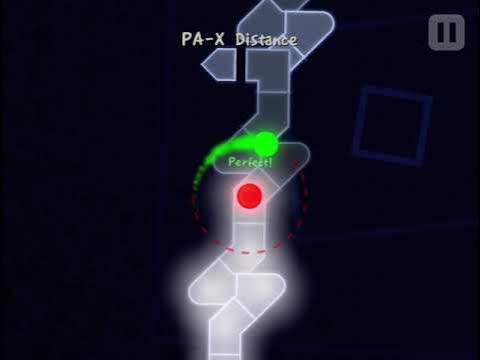 ADOFAI PA-X Distance - YouTube