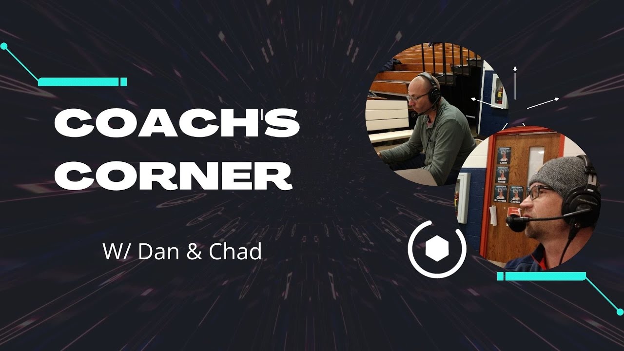 Coach's Corner - Week 7 talk with Coach Adkins - YouTube