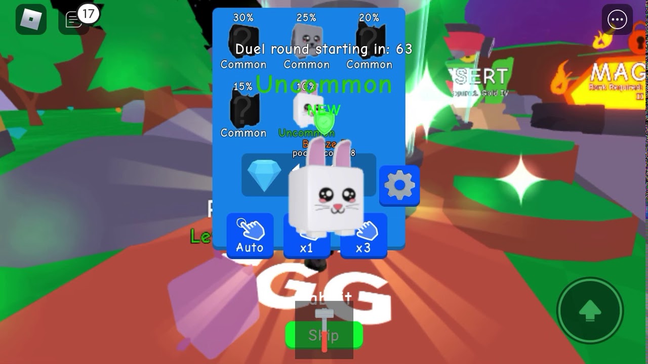 Roblox simulator of slaming - YouTube