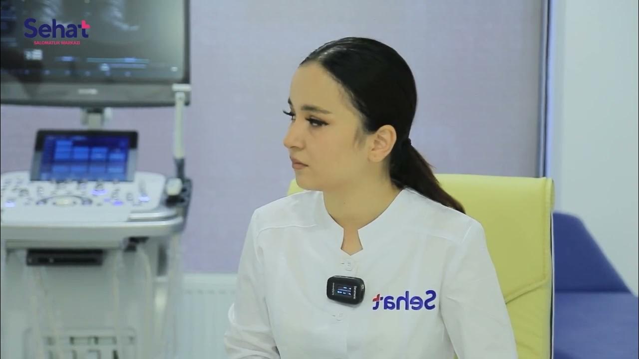 УЗИ текшируви аниқ бўлиши нимага боғлиқ? UZI tekshiruvi aniq bo'lishi nimaga bog'liq? - YouTube