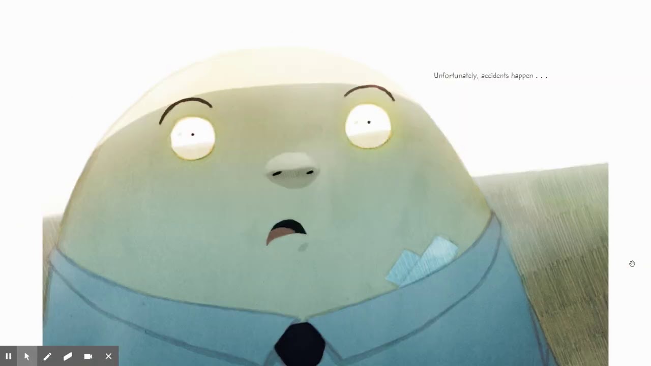 After the Fall (How Humpty Dumpty Got Back Up Again) - YouTube