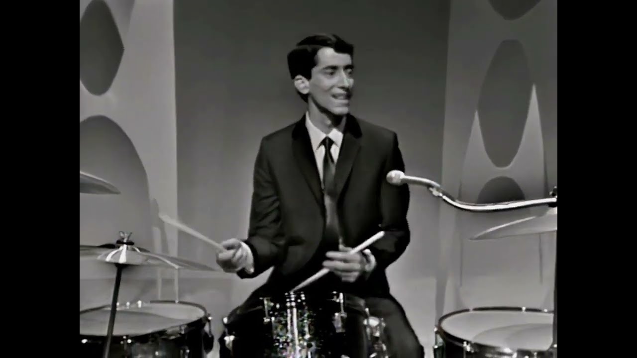 NEW * This Diamond Ring - Gary Lewis & The Playboys {Stereo} 1965 - YouTube