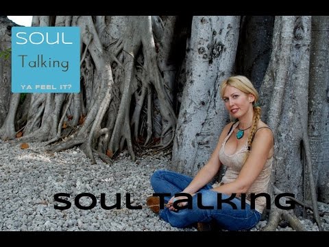 Soul Talking Technique short version - YouTube
