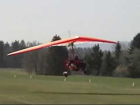 For sale, Air Creation GTE 582S, ULM Fournet - YouTube