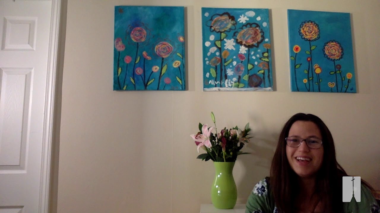 The Daily Word - June 18th, 2020 - Rev. Jennifer Veres-Schrecengost ...