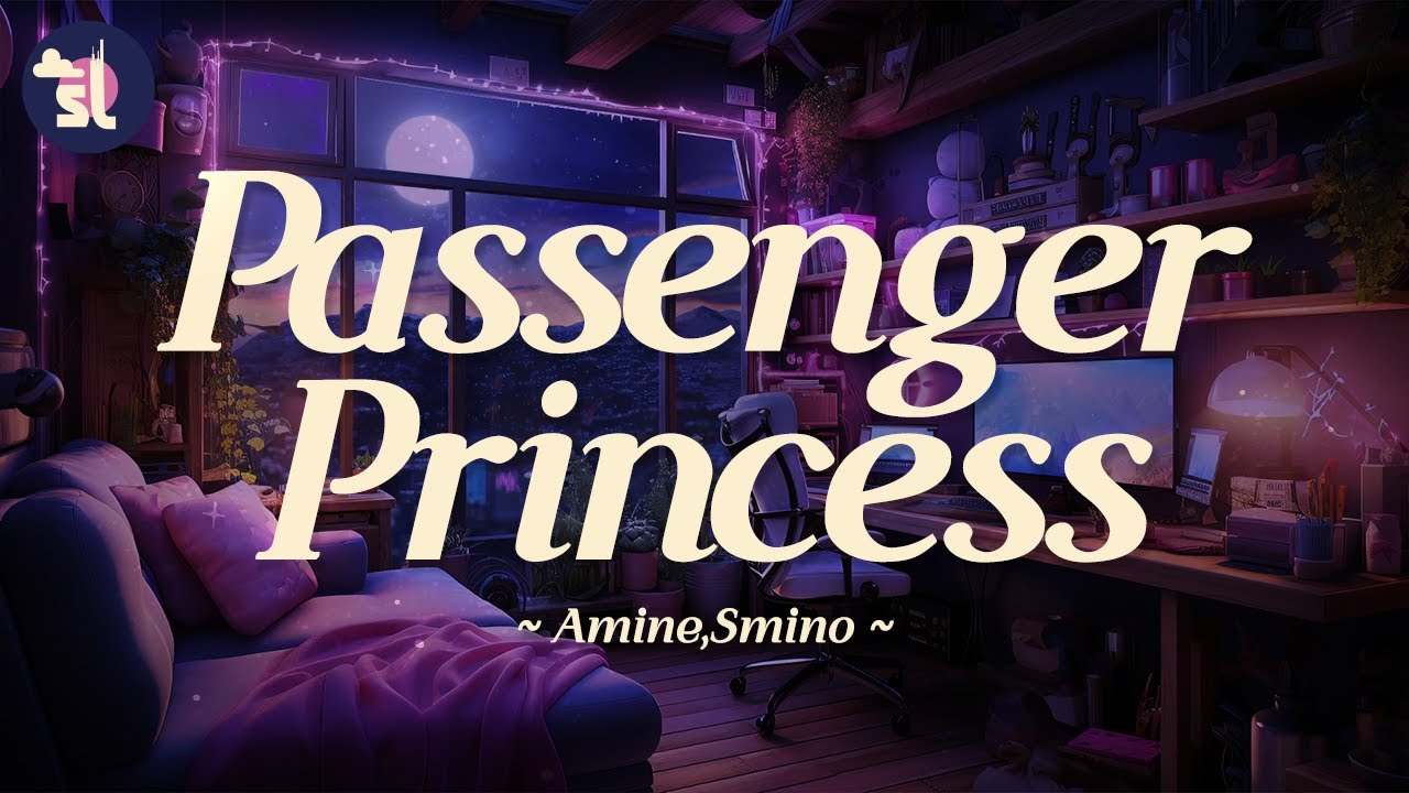 Amine & Smino - Passenger Princess - YouTube