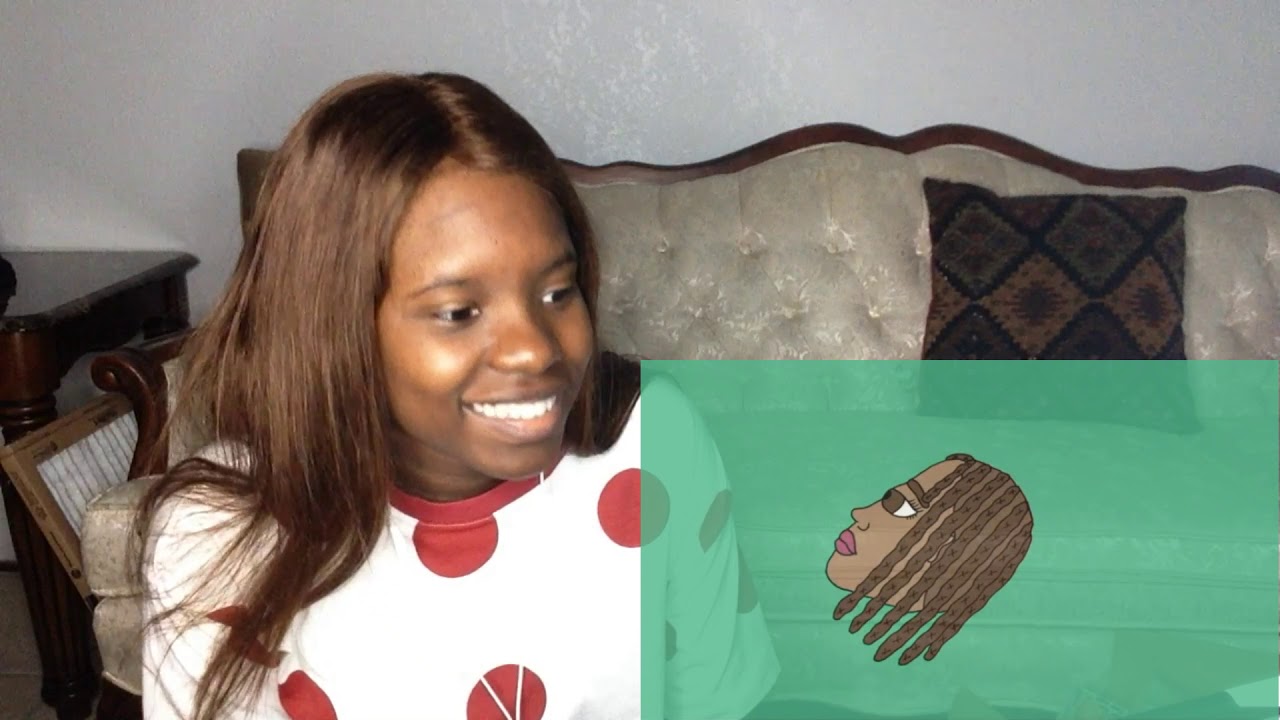 Ashnikko (feat. Kodie Shane) - Invitation [Official Video] | Reaction ...
