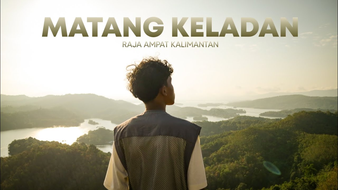 Matang Keladan Kalimantan Selatan – Naik Malam Hari Demi Lihat Surga di ...
