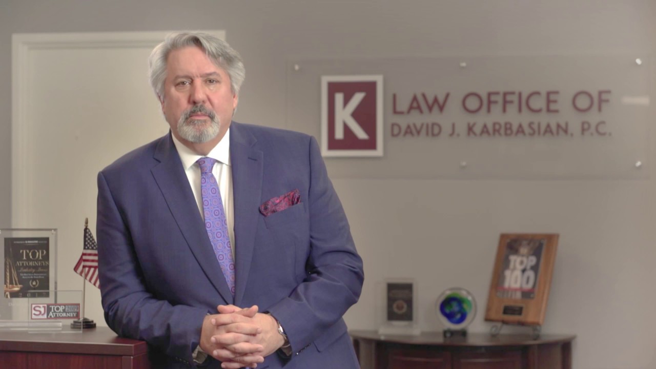 David J. Karbasian, PC - YouTube