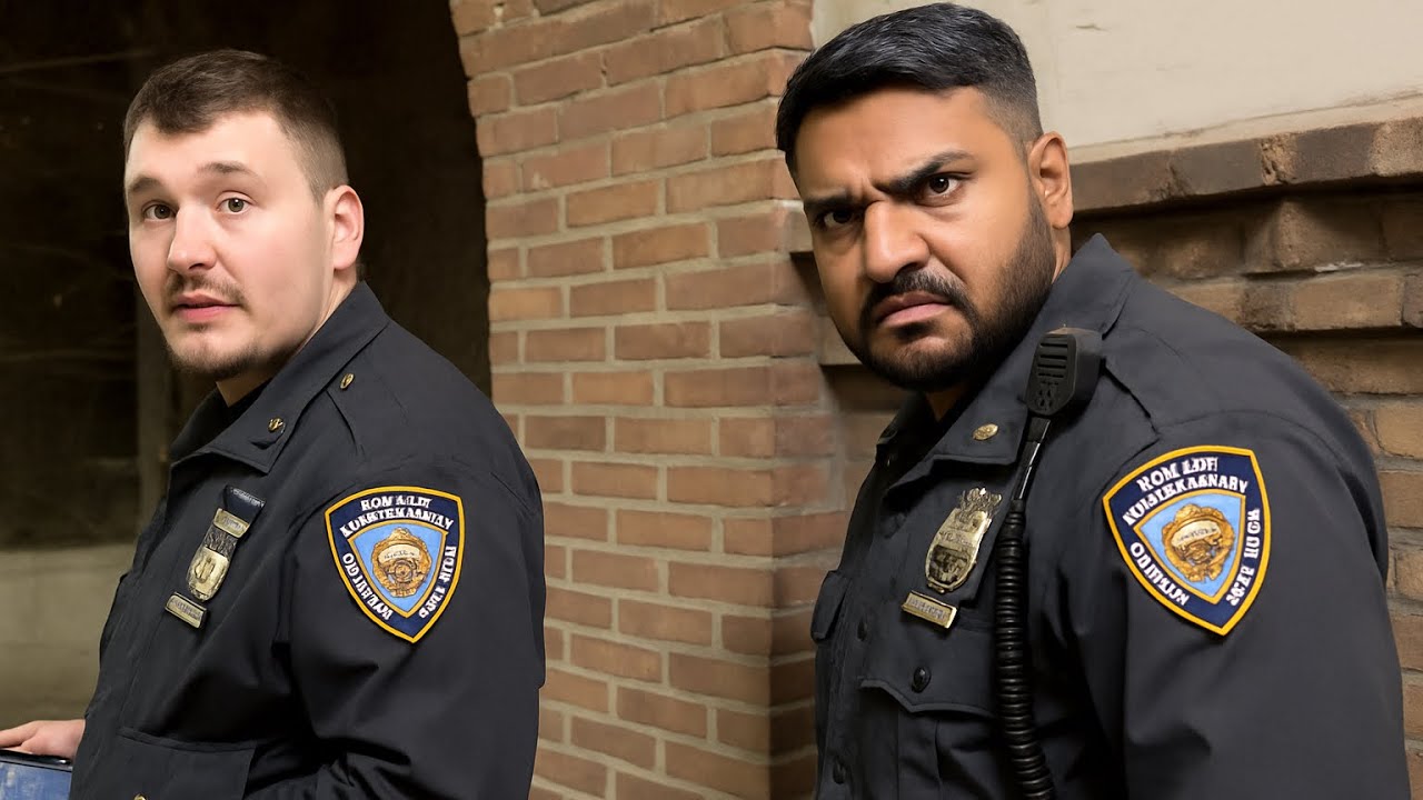 Caught on Camera: NYPD Good Cop vs NYPD Bad Cop!! **REACTION** - YouTube