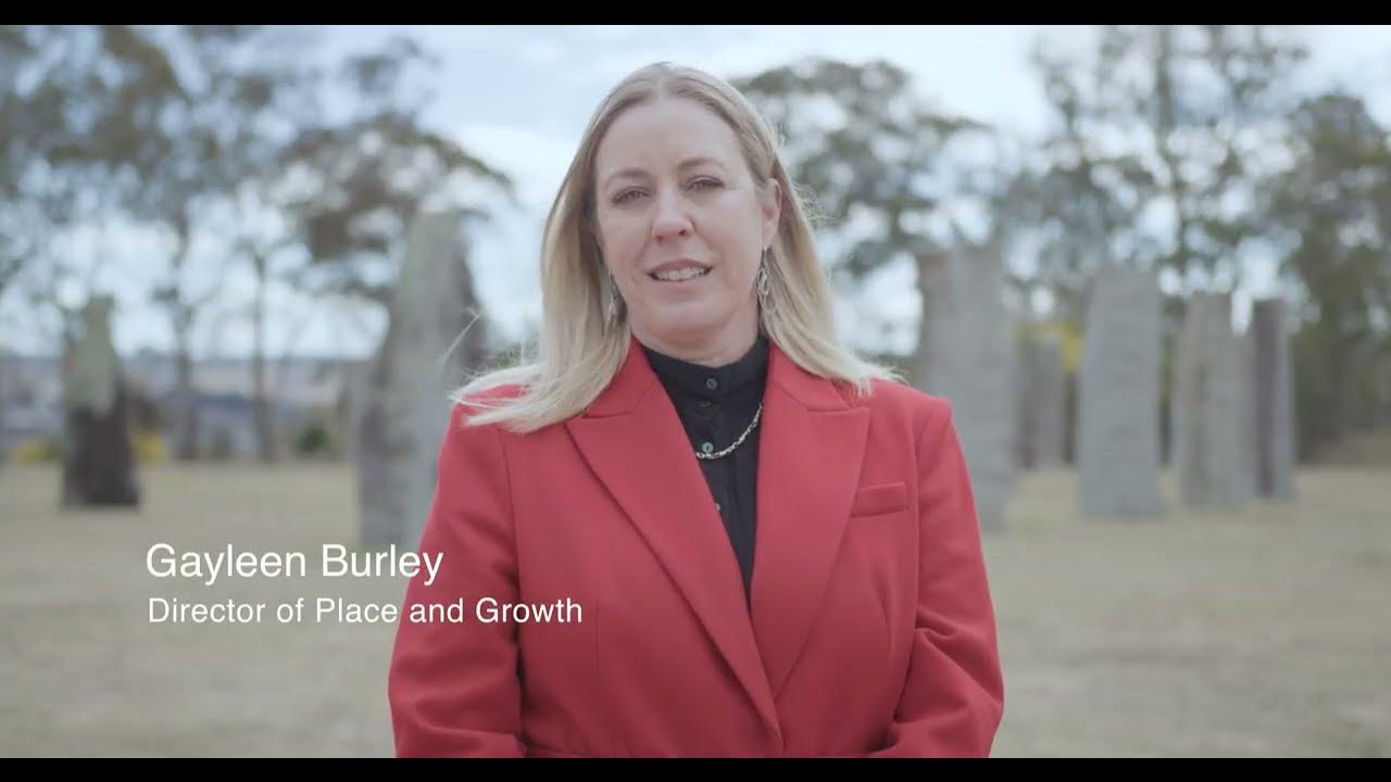 Manager of Growth and Development - Glen Innes Severn Council - YouTube