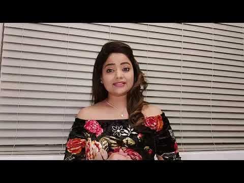 Introduction of Ashu John - YouTube