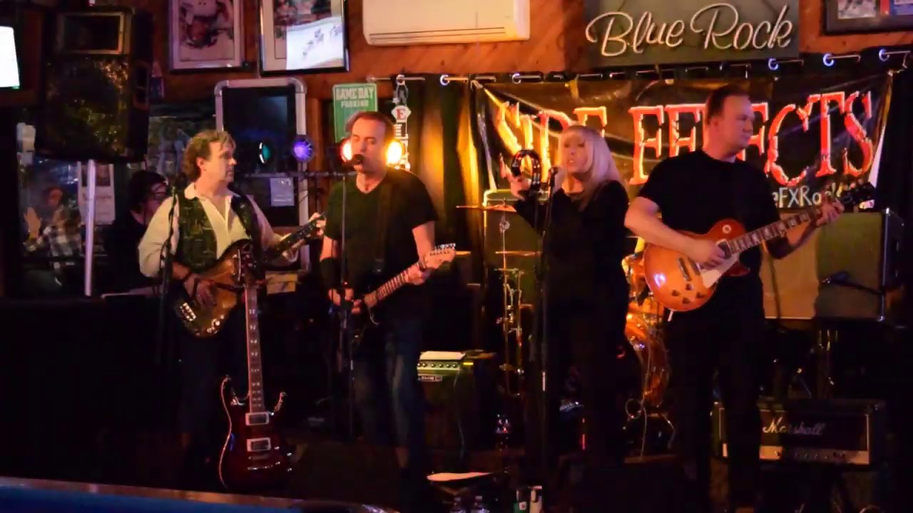 Runaway Train - YouTube