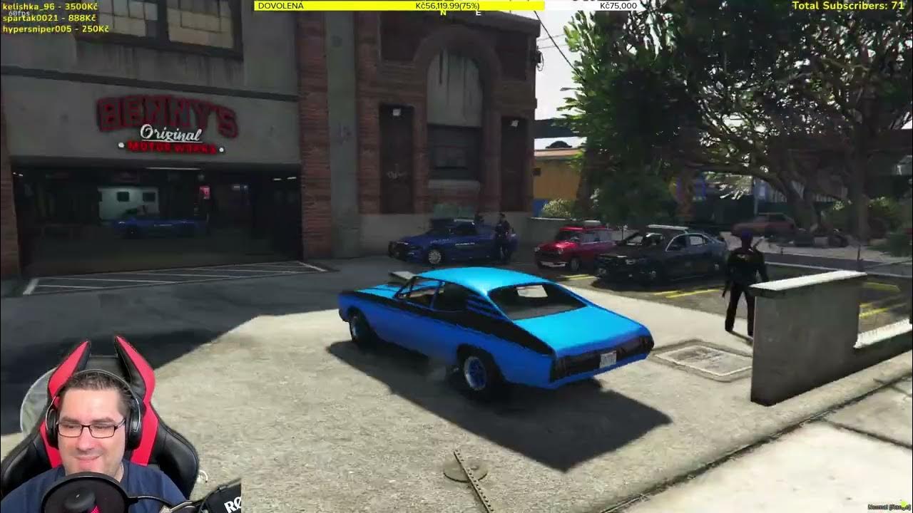 RP - CYBER ZONE - A o5 z5 ... - YouTube