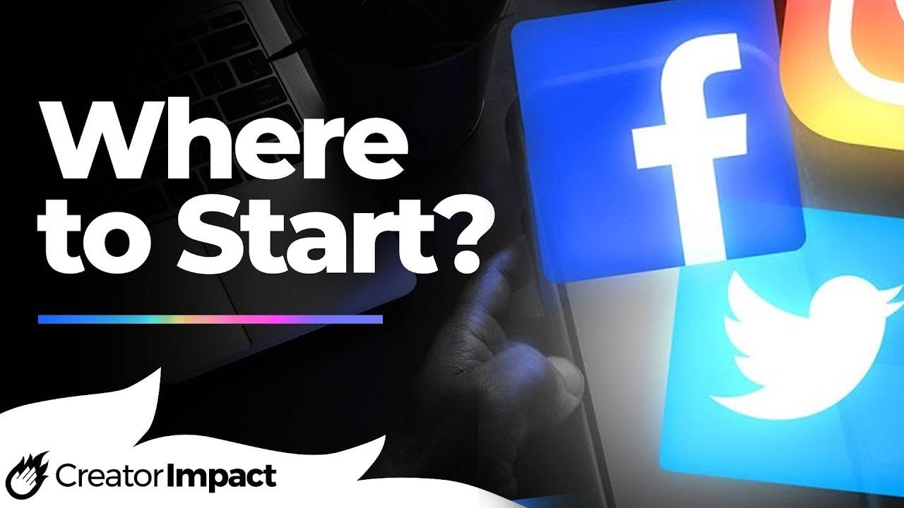 Which Social Media Platform To Start With Specific To You YouTube which-social-media-platform-to-start-with-specific-to-you-youtube