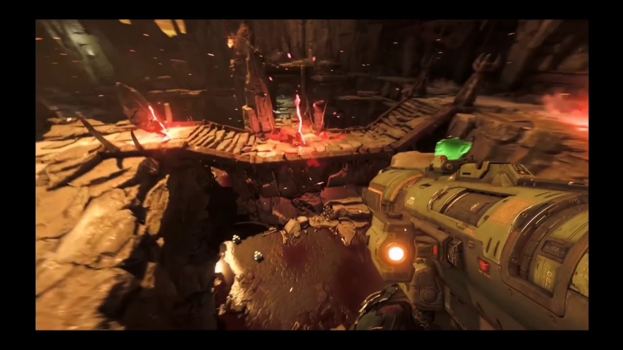 Doom. Epic moments #1 - YouTube