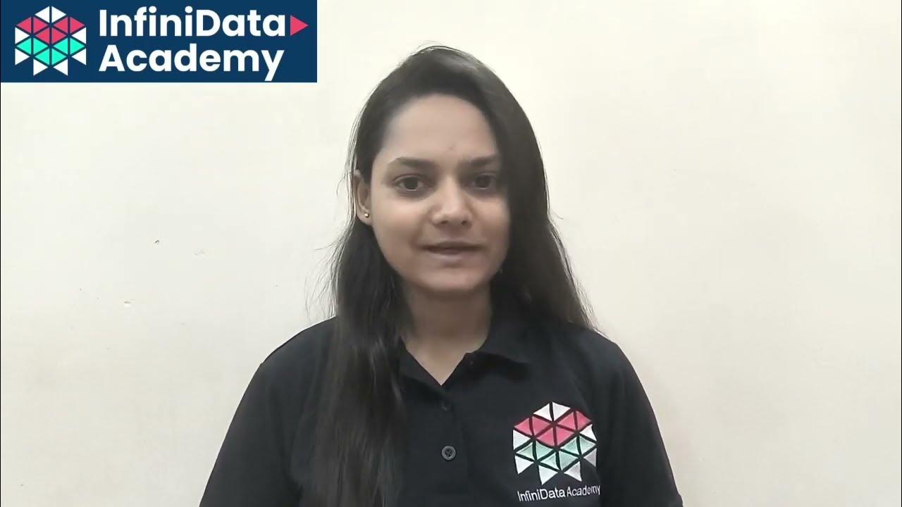 From Zero to Data Hero: InfiniData Academy's Ultimate Data Science Classes. - YouTube