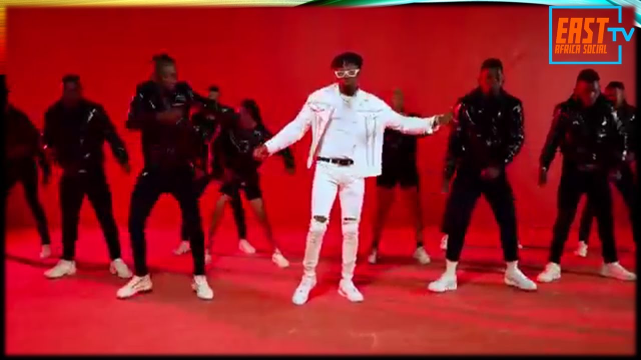 Diamond Platnum & Innoss'B’s Yope Remix becomes first song in East ...