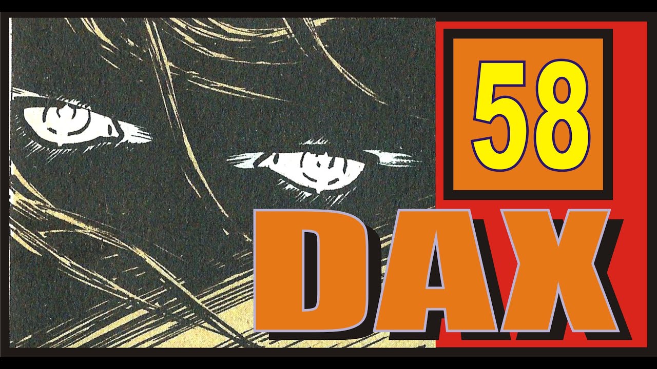 DAX de Robin Wood CAPITULO 58 - YouTube