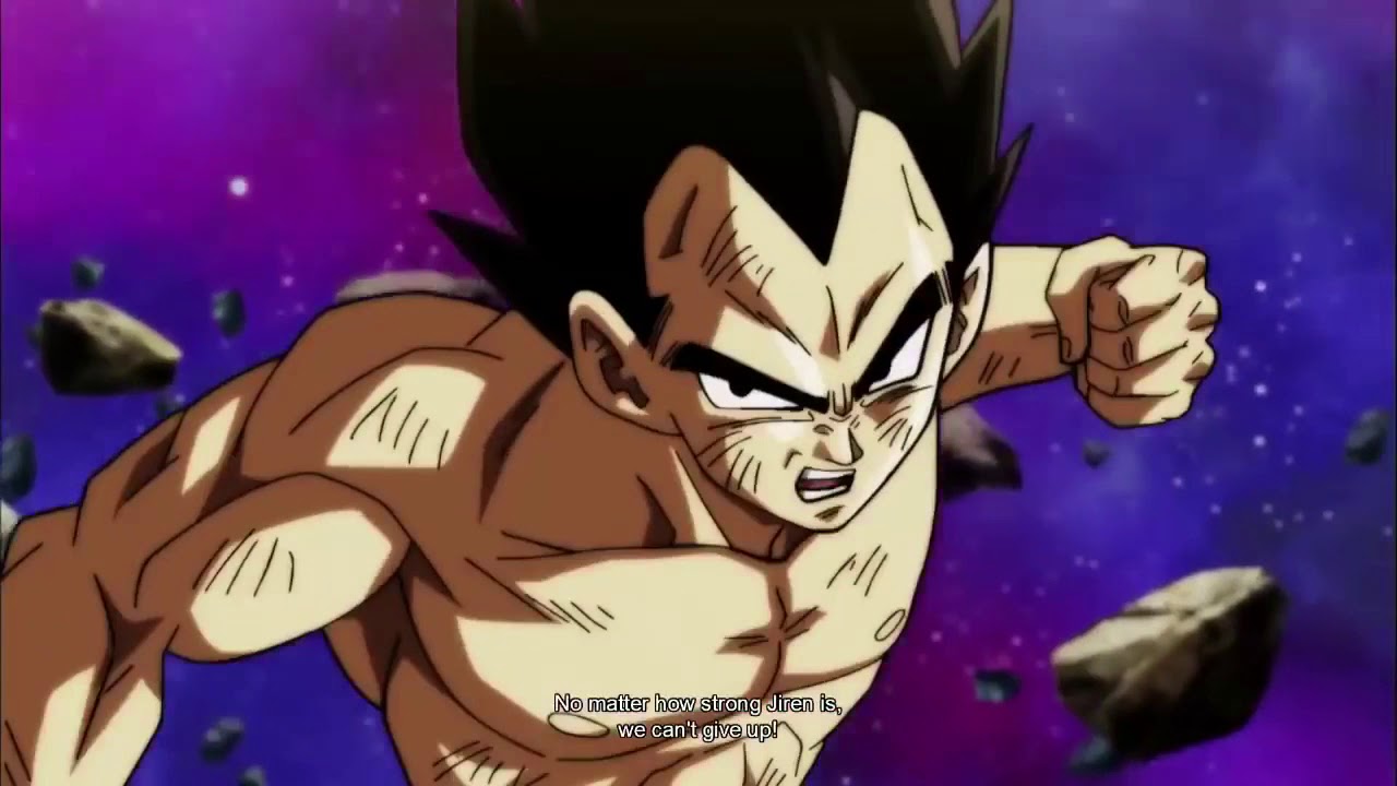DBS EP 128 FULL PREVIEW (END SUB) - YouTube
