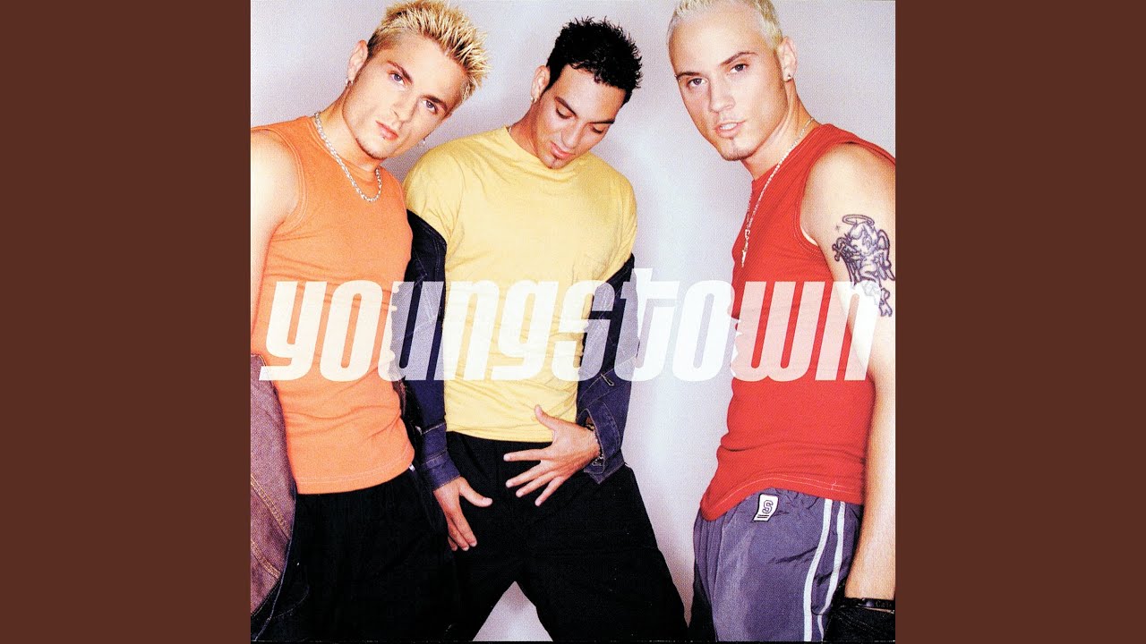 It's Not What You Think - YouTube