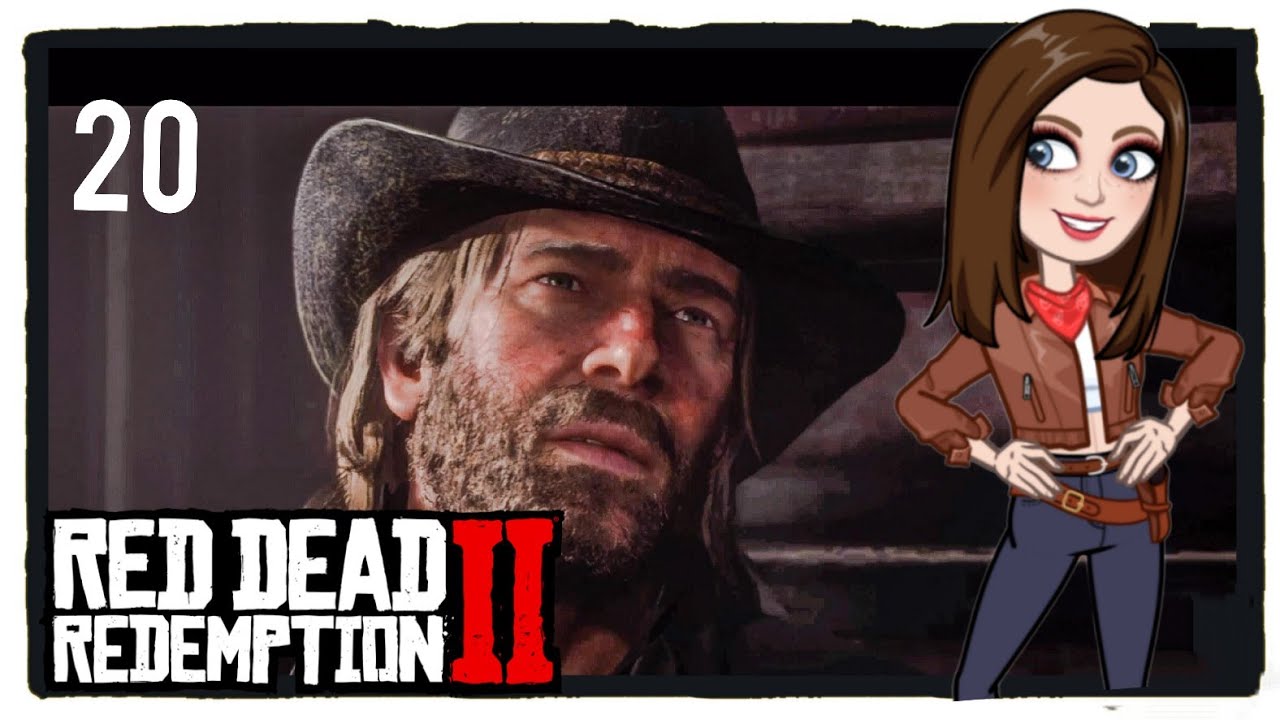Mixing With High Society & Helping Brother Dorkins | Red Dead ...