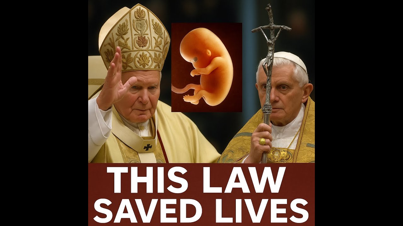 This Law Changed Everything—And Nobody Noticed, with Dr. Elizabeth Rex ...