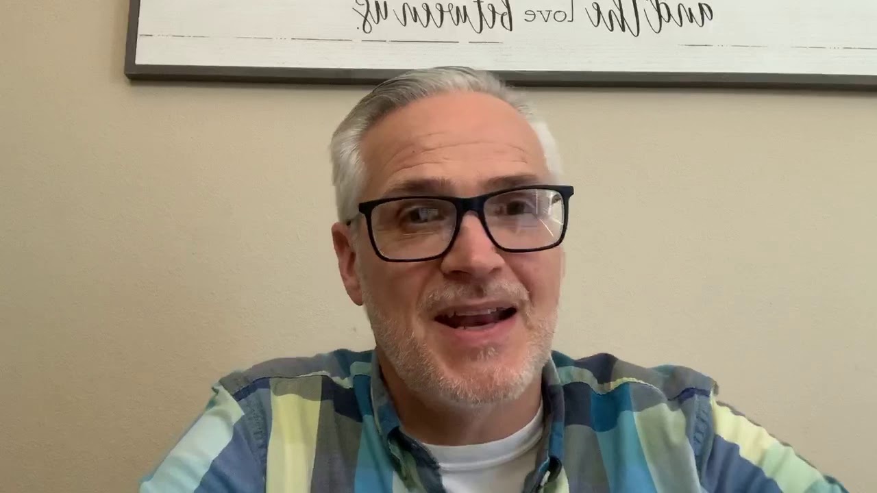 7:14 Prayer w/ Pastor Ken - YouTube