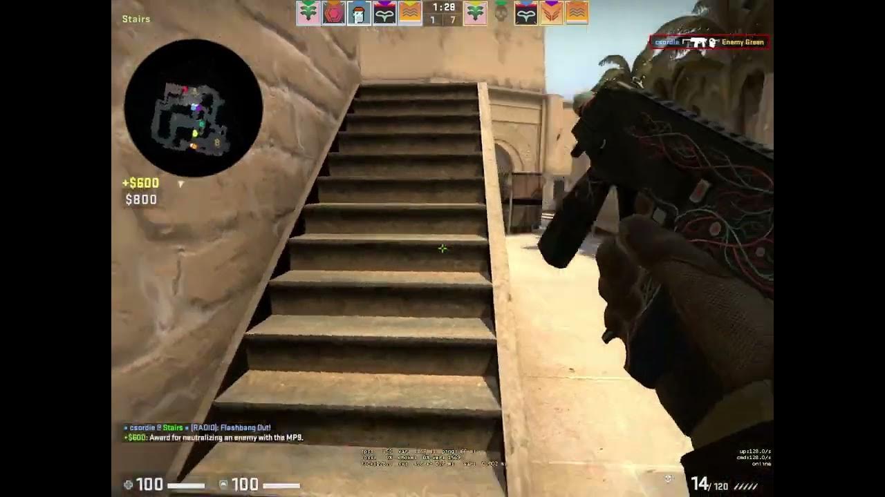 CS:GO Kill. Jul 30, 2023 - YouTube