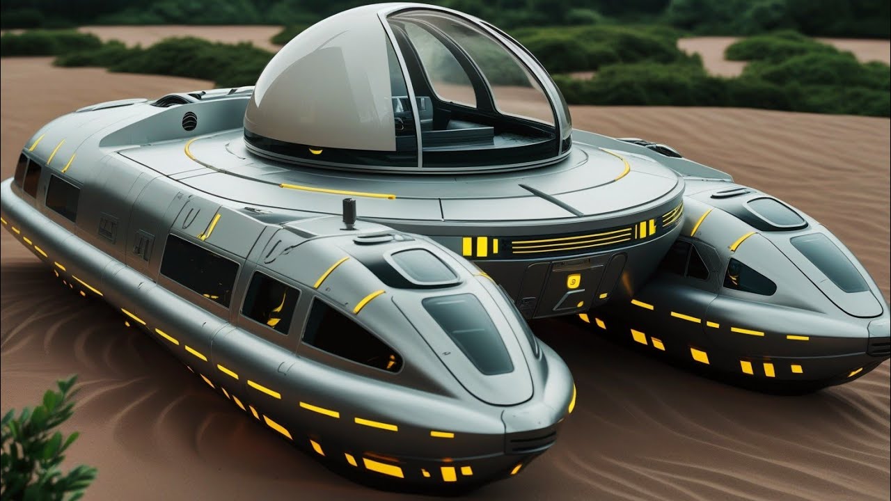 Unbelievable Inventions That Actually Exist! - YouTube