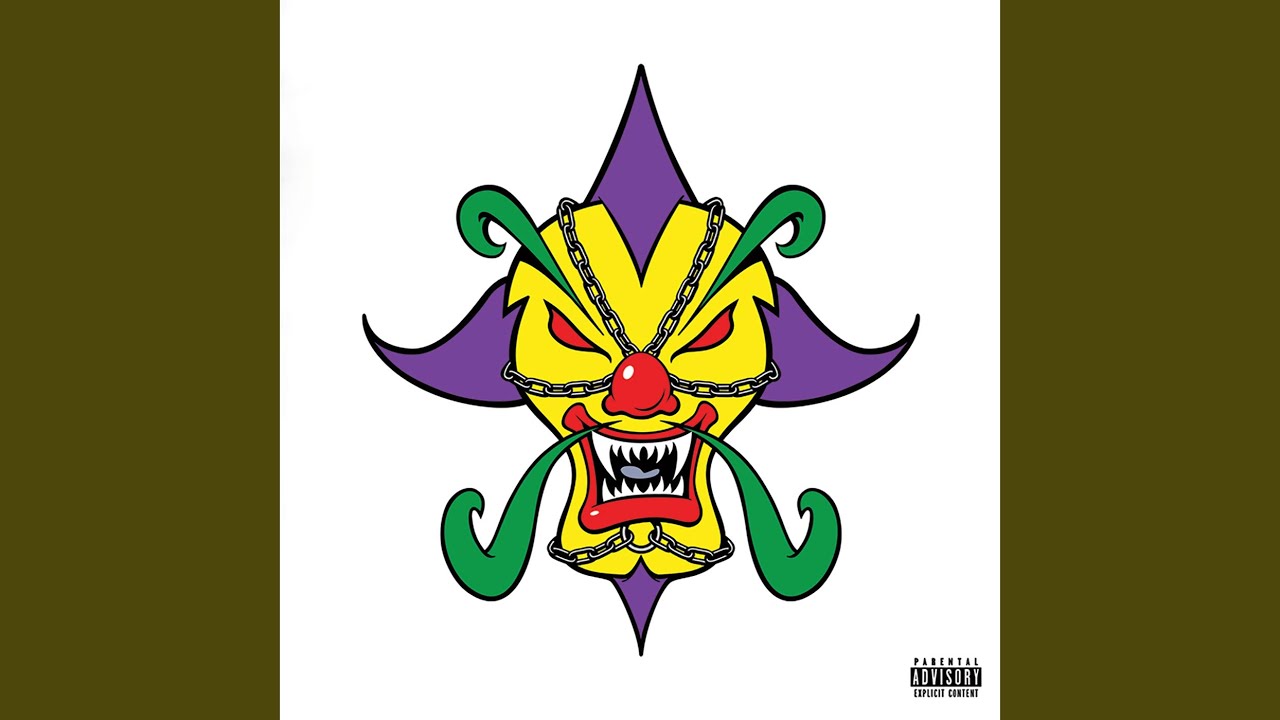 Icp Clowns Names