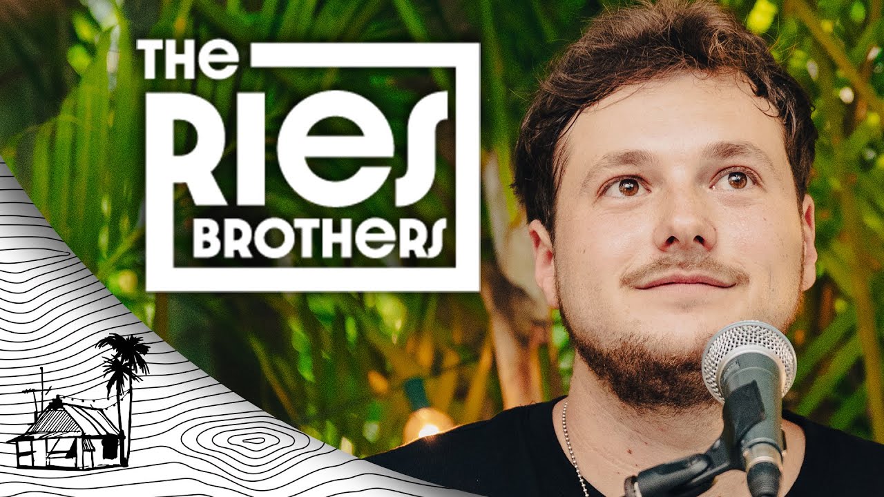 The Ries Brothers - Your Friday Night (Live Music) | Sugarshack ...