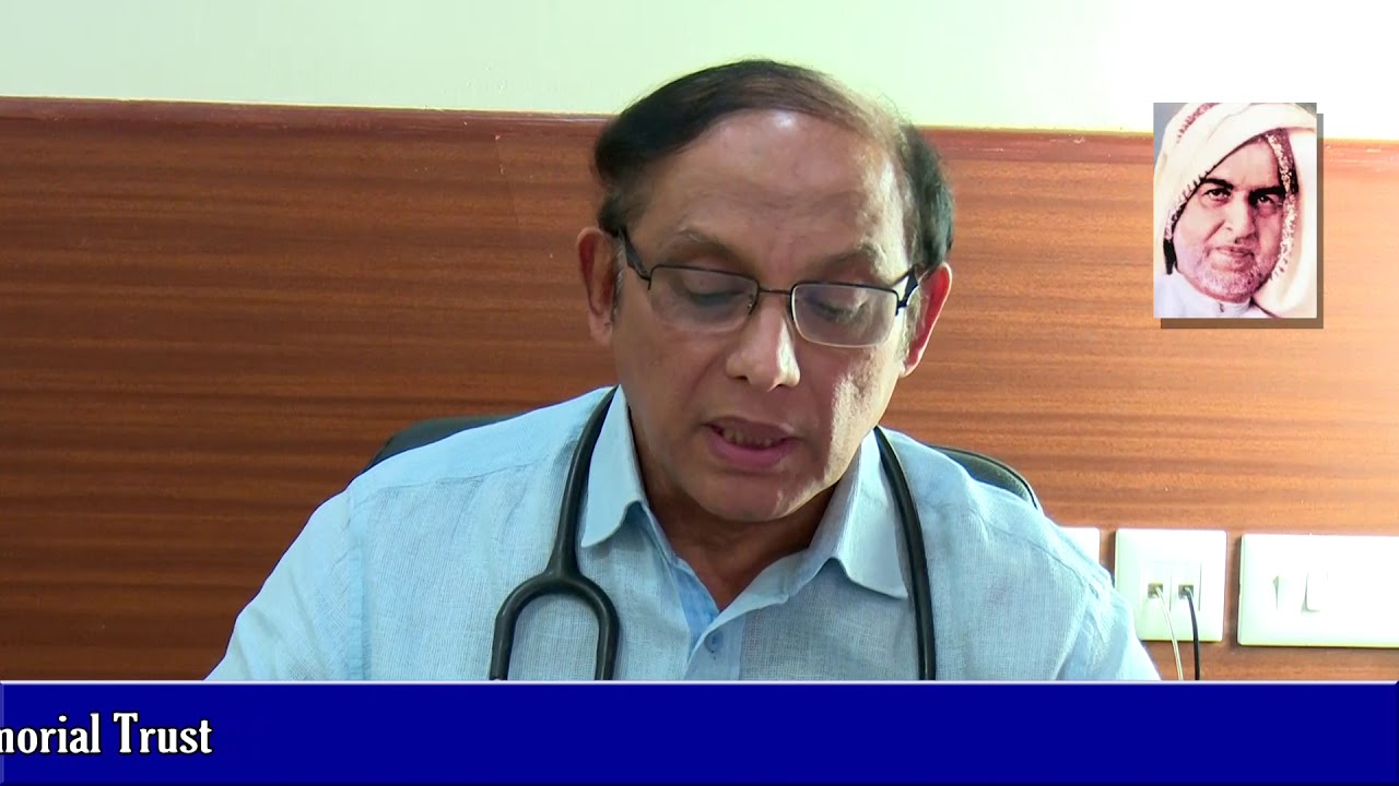 Stroke | Information | Dr.K Abdul Salam | Neurologist - YouTube