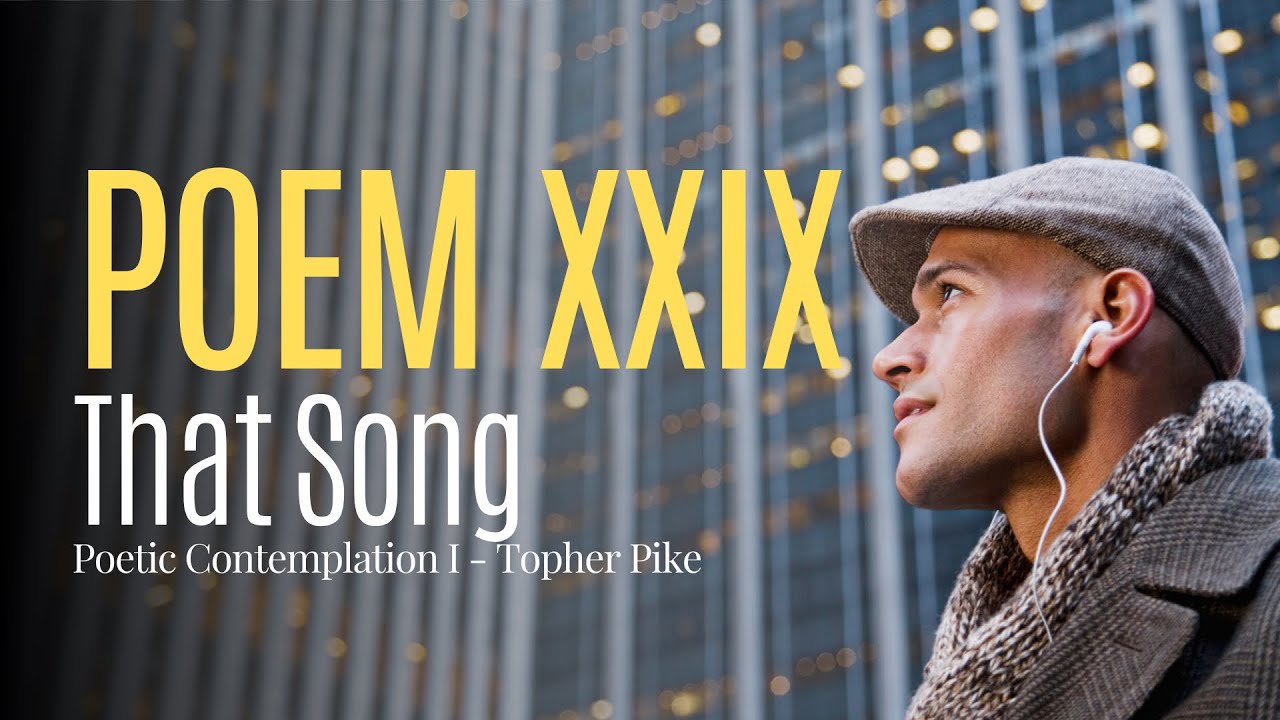 The Soul’s Melody: A Poem on the Deep Connection to Music | Poetry ...