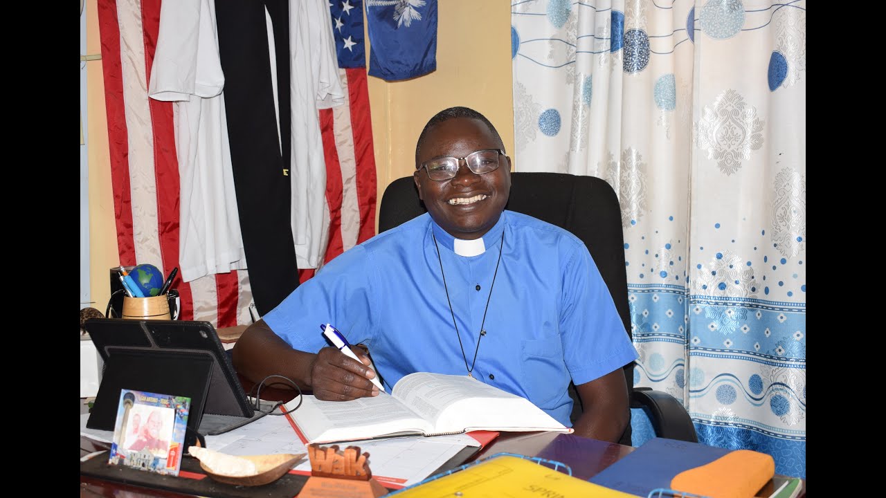 REPENTANCE FOR BLESSINGS BY REV PETER LAWRENCE - YouTube