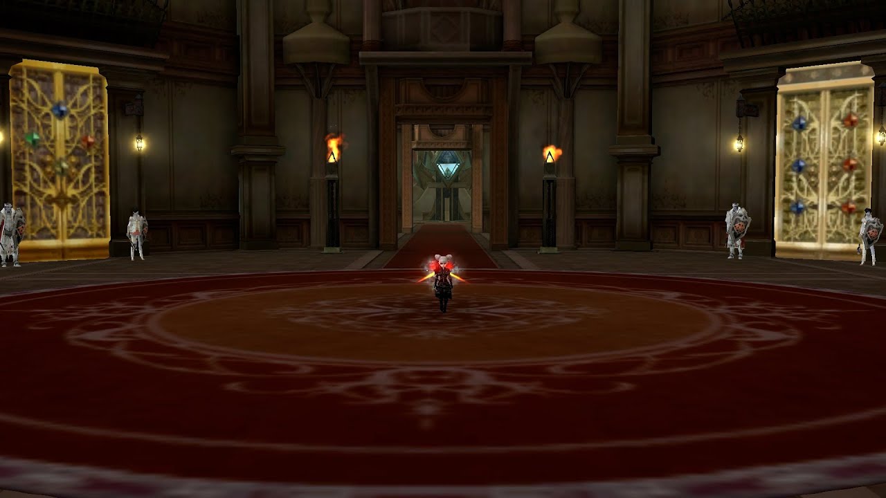 Aion Classic EU 2.7 - Revenant/Executioner AOD Highlight PvP 2160p ...