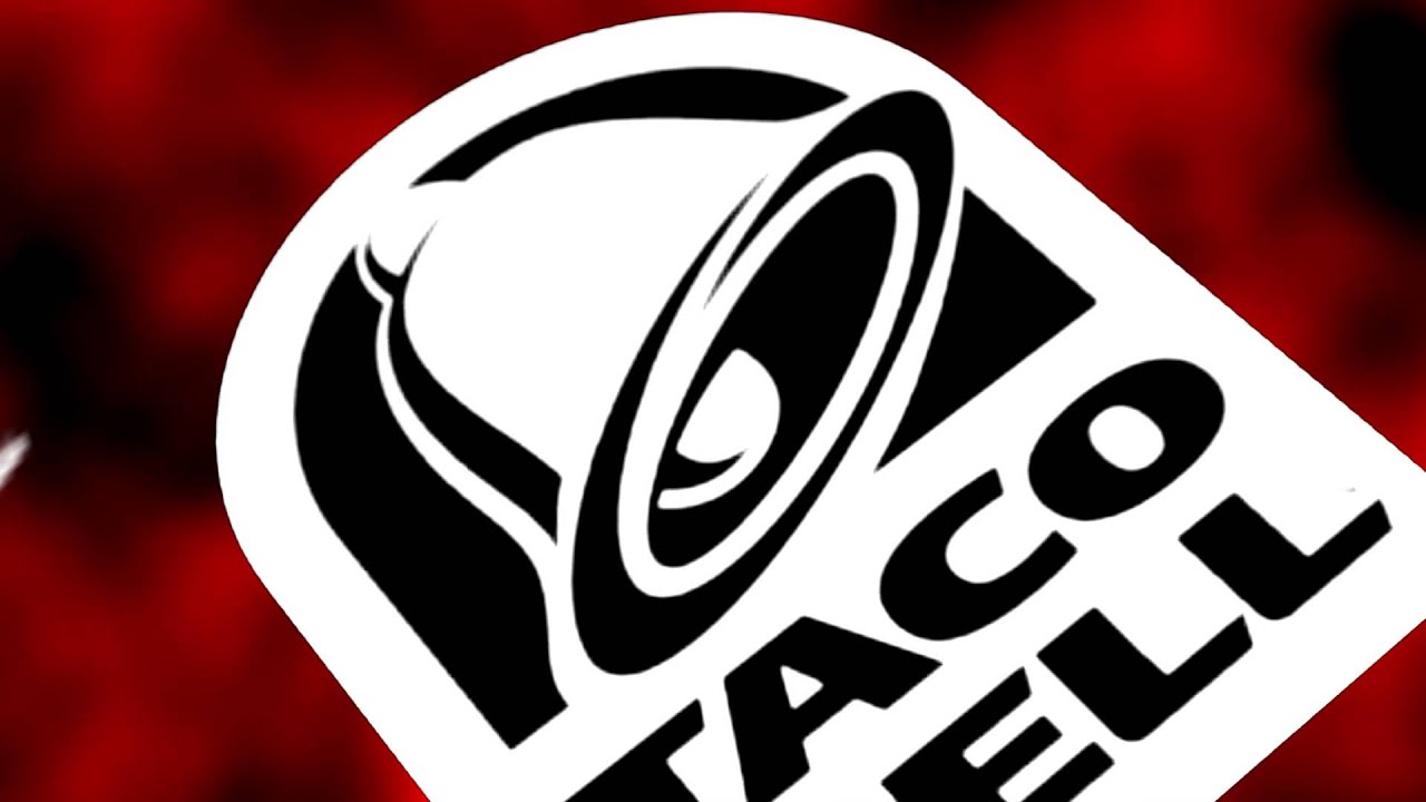 Taco Bell Live MAS Logo 2 YouTube taco-bell-live-mas-logo-2-youtube
