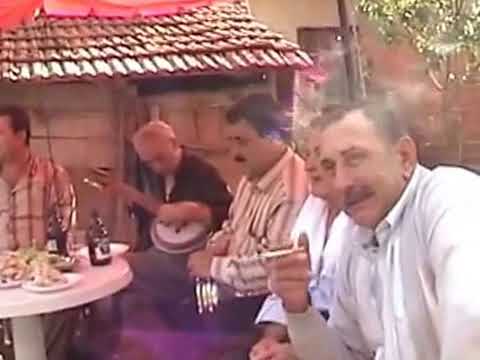 OTURAK ALEMI Ayrılık Treni (yine bugün hatırıma sen geldin)