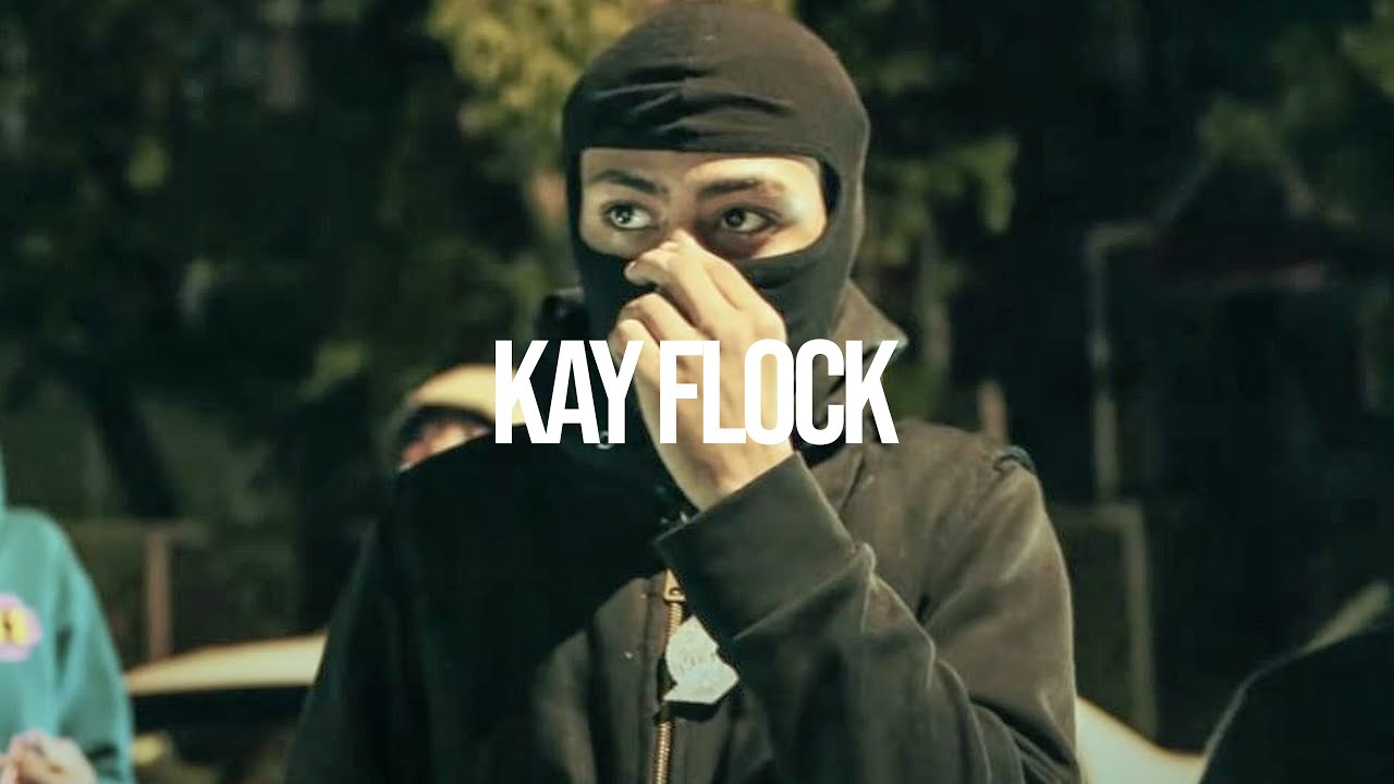 [FREE] Kay Flock Type Beat | NY Drill Type Beat - "GTA" - YouTube