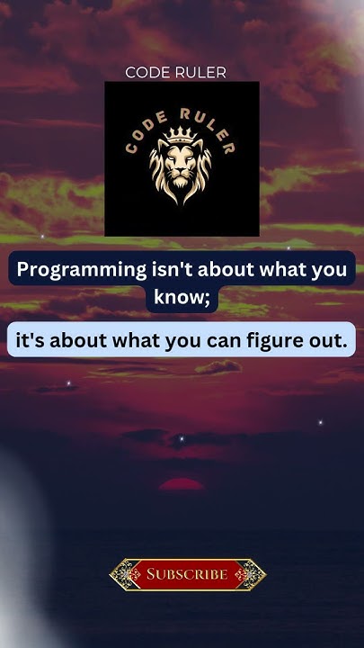 Programming Quote Cleancode Codingfacts Bestpractices Code Codequality Developerlife