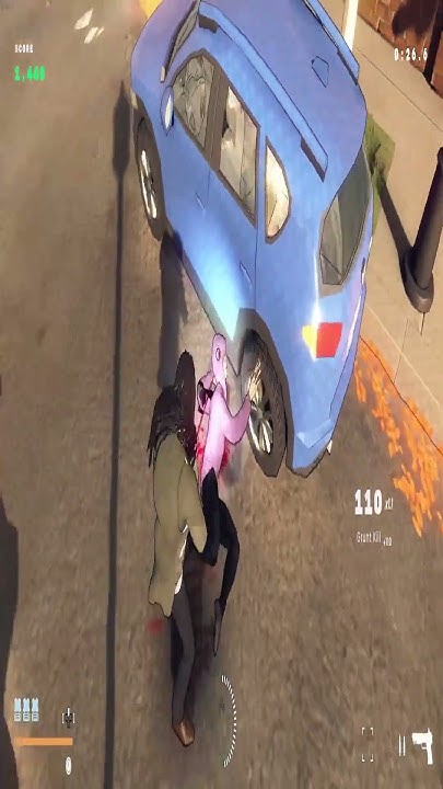 SUIT FOR HIRE FULL GAME Blind Playthrough 100% Shortplay Part 4 "John Wick Game" "John Wick ...