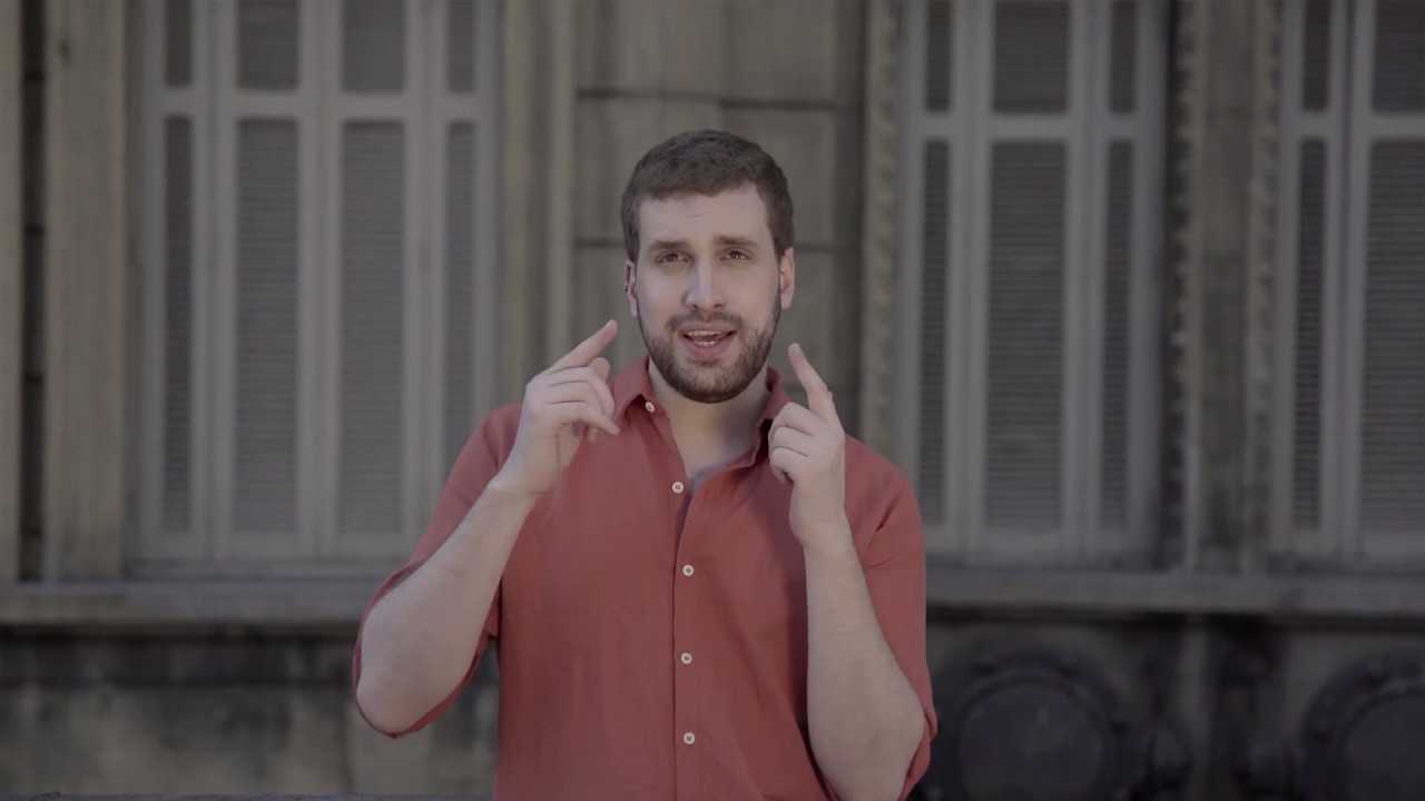 Marcelo Rizzo - Por Que Não? (Clipe Oficial) - YouTube