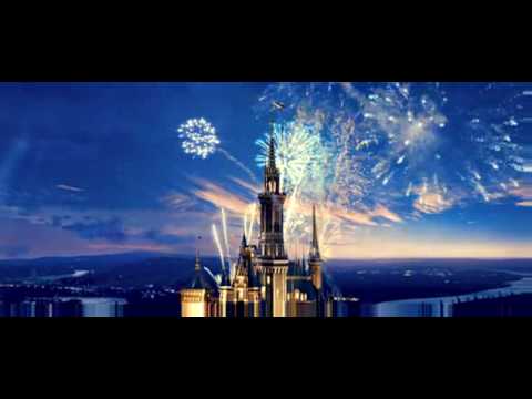 Walt disney pictures (2006) - YouTube