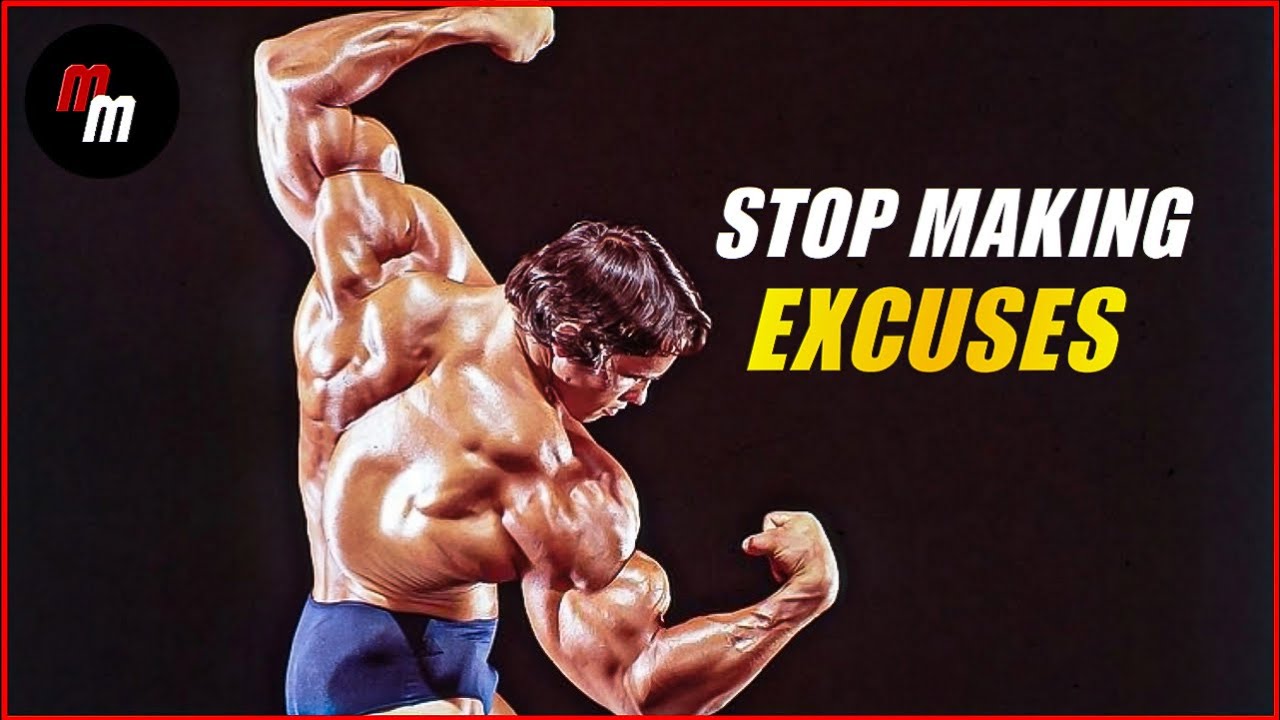 Arnold Schwarzenegger Powerful Motivational Speech | 2020 Motivational ...