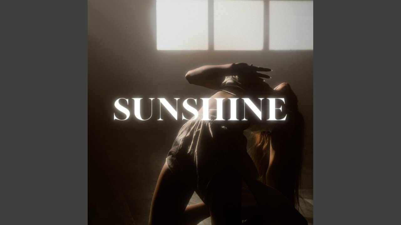 Sunshine (Preview) - YouTube